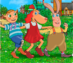 Lastega Pärnus | 8h elamusi kogu perele! | LOTTEMAA teemapark