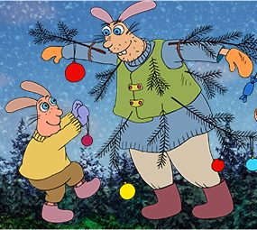 Lottemaa - kogupere teemapark