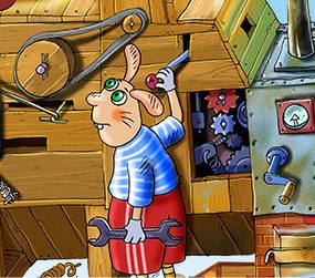 Lottemaa - kogupere teemapark