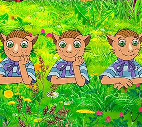 Lottemaa - kogupere teemapark