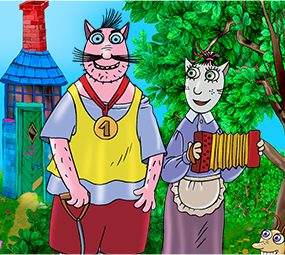 LOTTEMAA theme park | 70 000 m2 of adventures for the whole family!