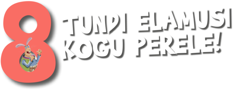 Lottemaa kinkekaart | LOTTEMAA teemapark